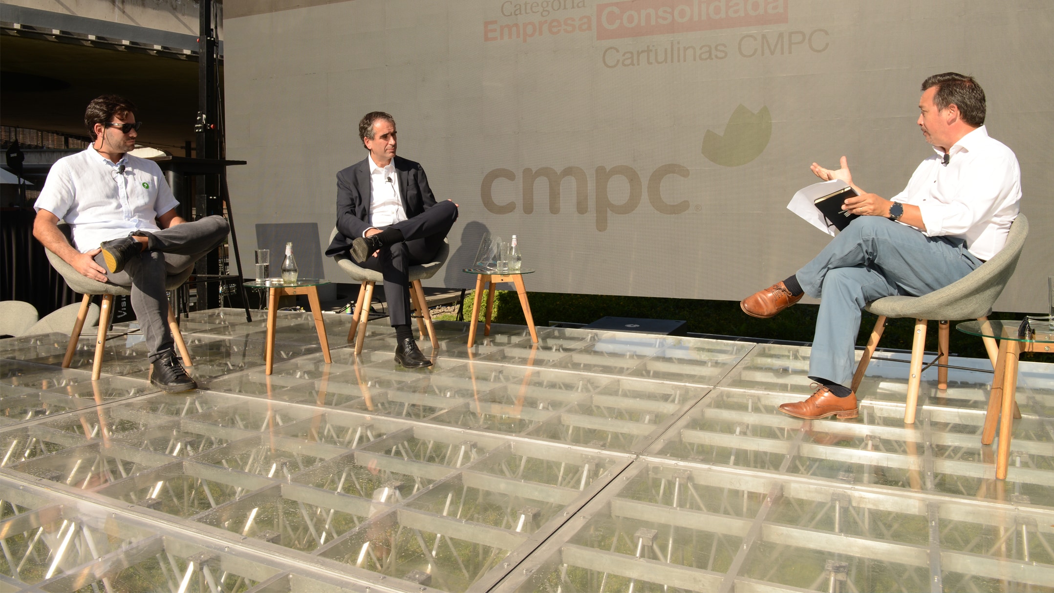 Premio PwC Chile Innovación 2021 celebró su 9ª versión