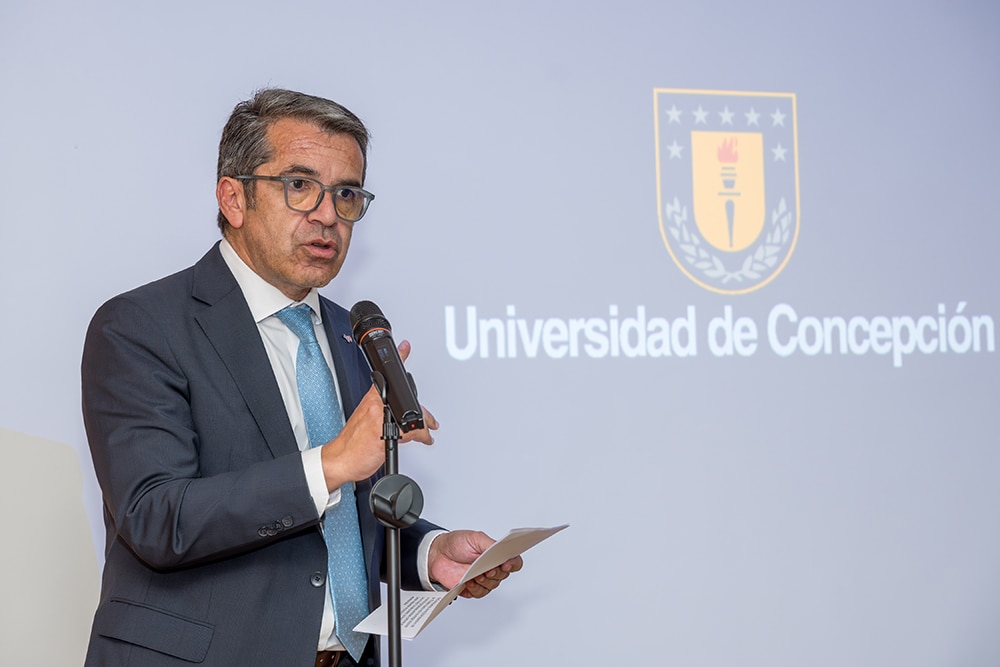 PwC Chile presenta Delivery Center Biobío: un Impulso a la formación e ...