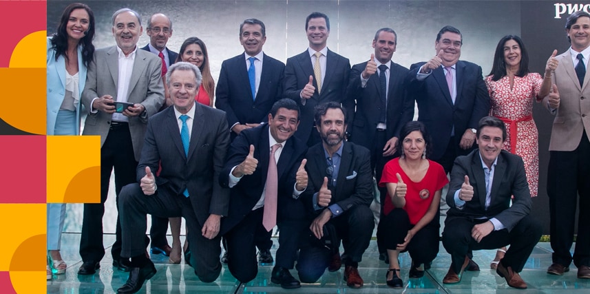 PwC Chile