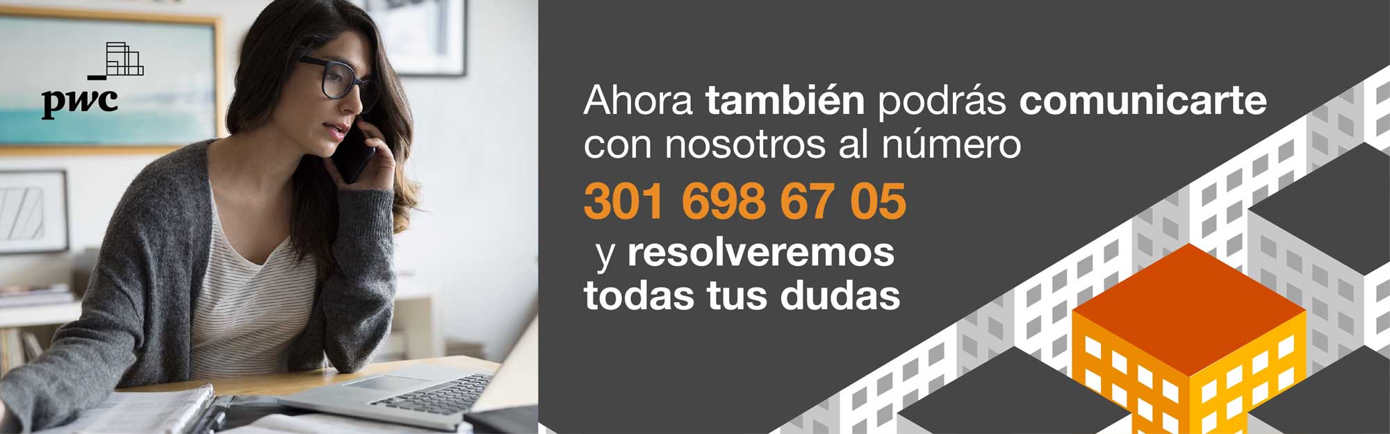 Agilidad empresarial y transformación digital | PwC – Colombia