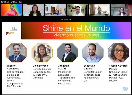 Reconocemos la importancia de la diversidad | PwC Colombia