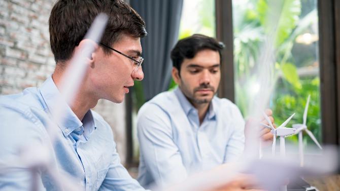 ESG: factor determinante en las decisiones de los inversionistas | PwC