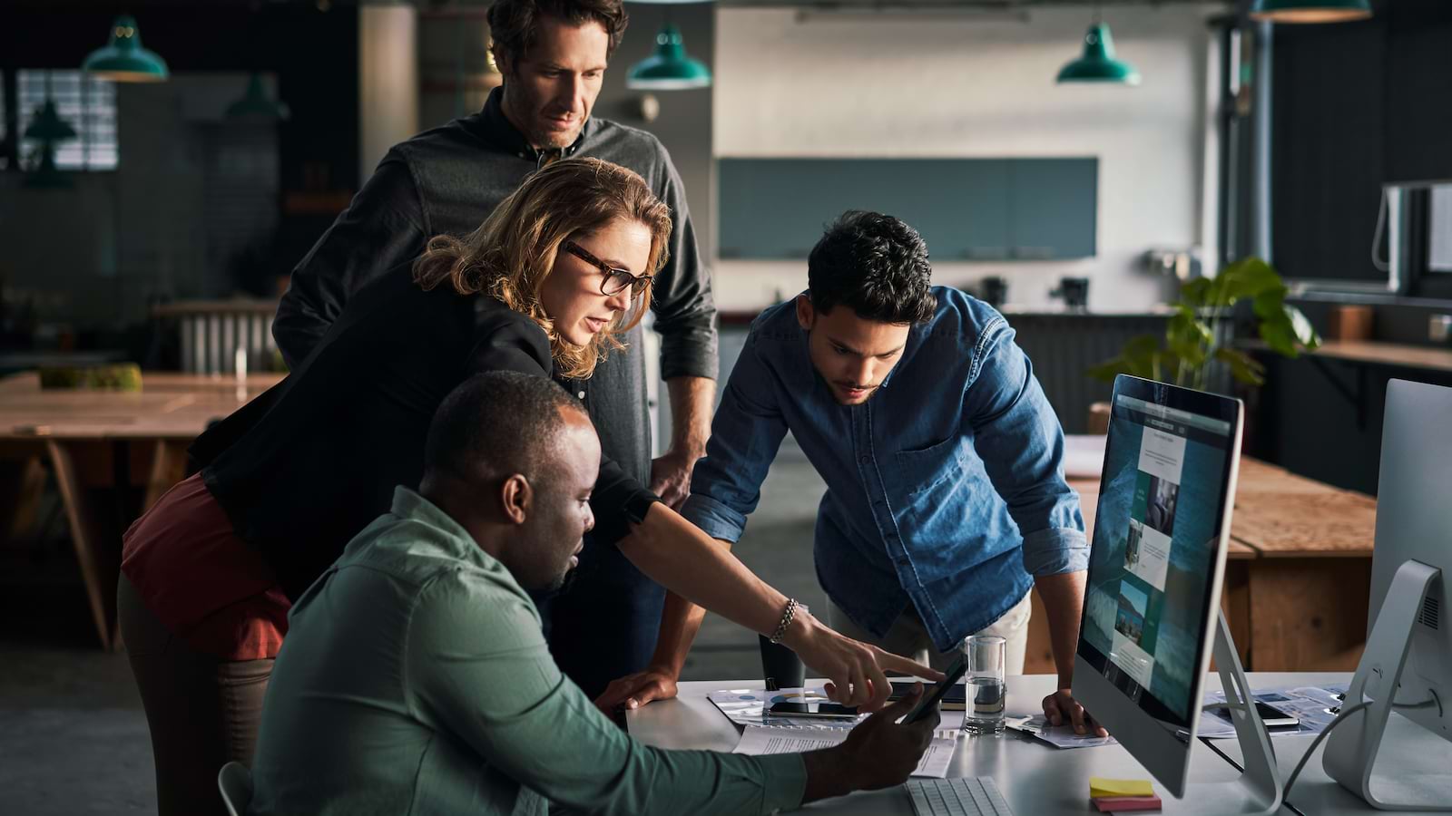 Encuesta Agentes de IA PwC 2025: resultados clave