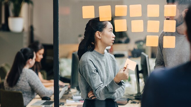 Change Navigator | PwC Canada