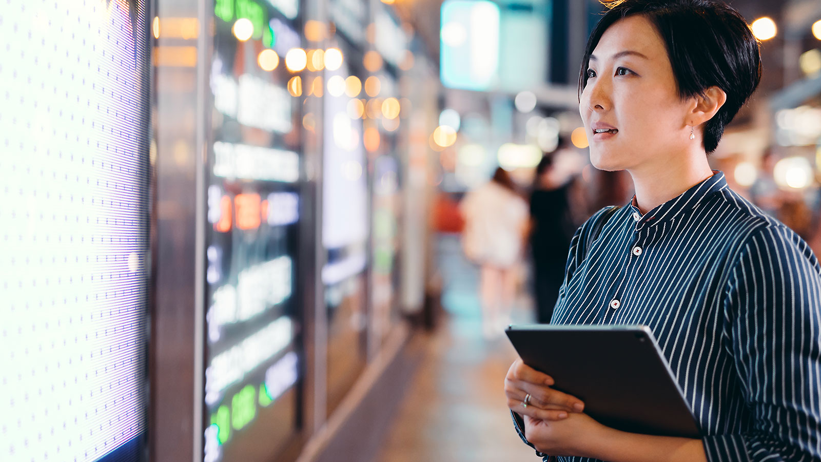 Consulting services | PwC