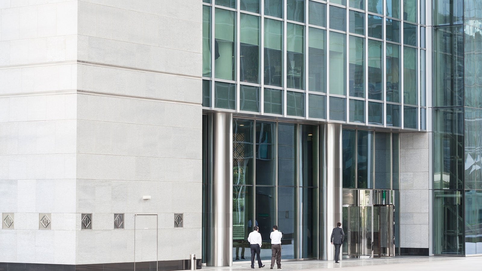 Consulting services | PwC