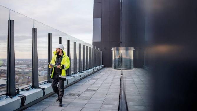 Global risk services | PwC