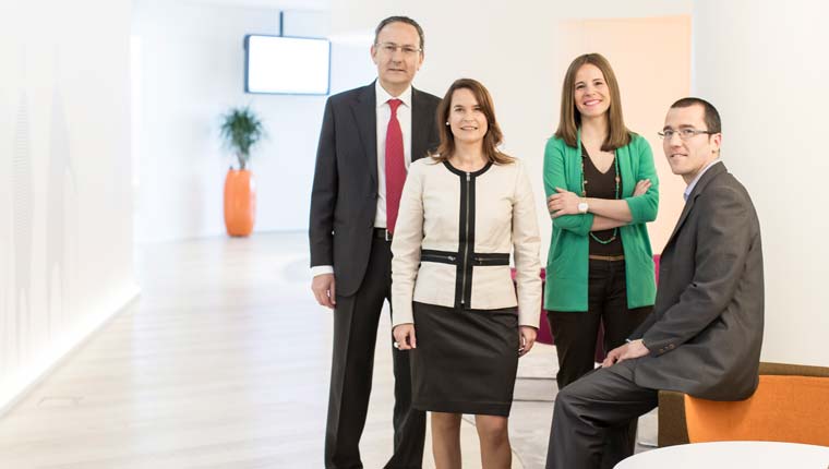Private equity - PwC Channel Islands