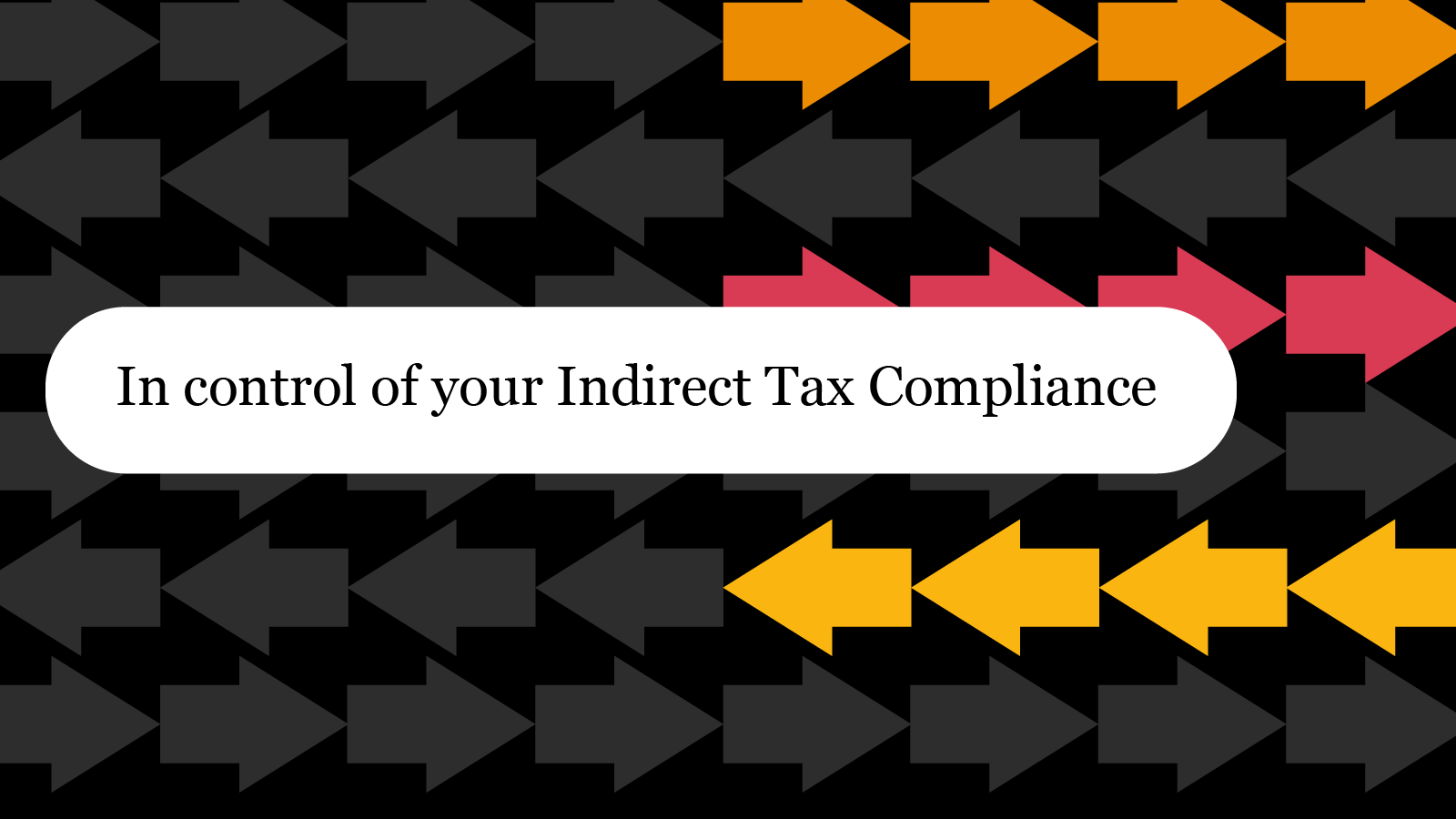 Indirect Tax Services