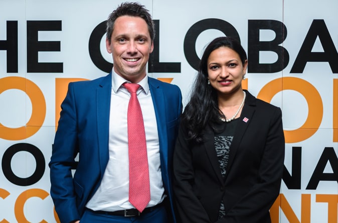 « The ACCA prize winners are 'leaders-to-be' with high potential ...