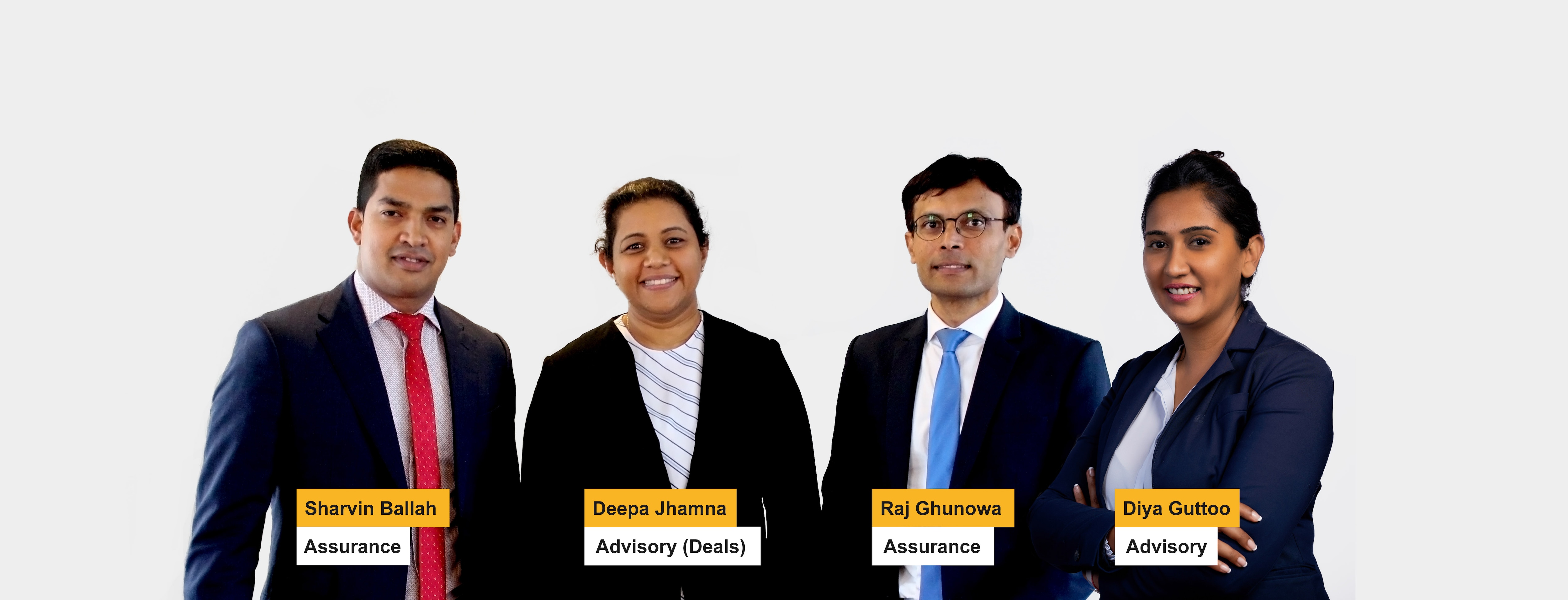 New Associate Directors 2019