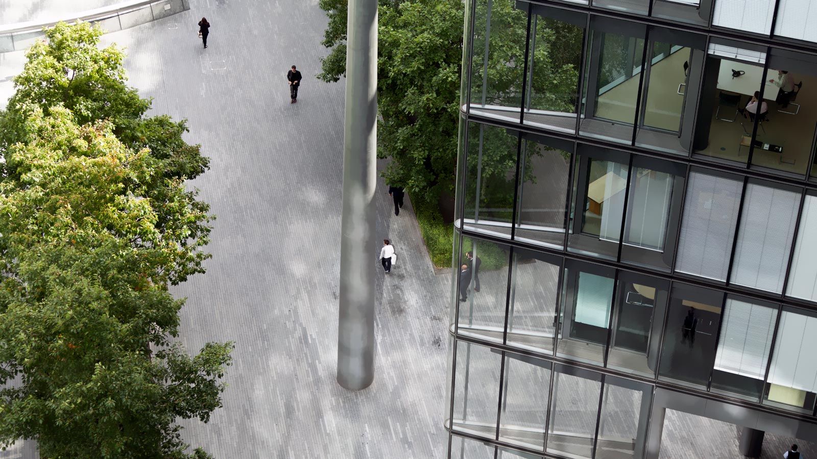 Finanzmarktregulierung | PwC Schweiz