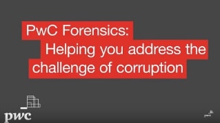 Nice Forensic Audit Report Pwc Cash And Bank Balances