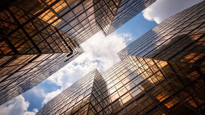 Financial Services Risk and Regulatory: PwC