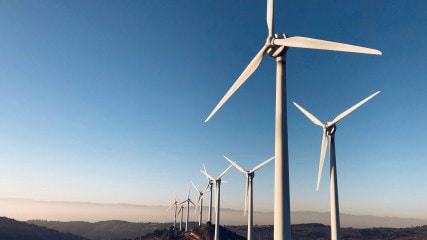 Energy, utilities and resources: PwC