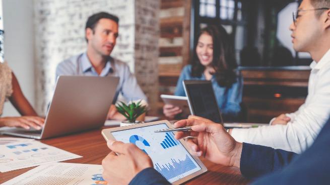 Sightline: PwC’s comprehensive tax technology: PwC