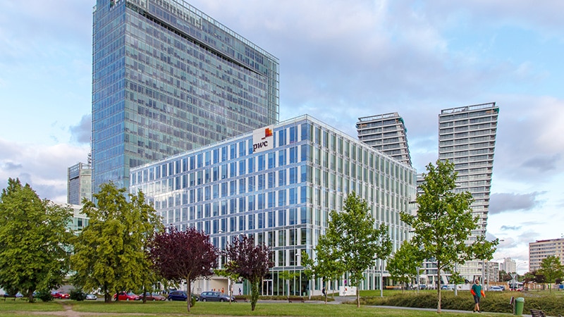 Život v PwC | PwC Česká republika