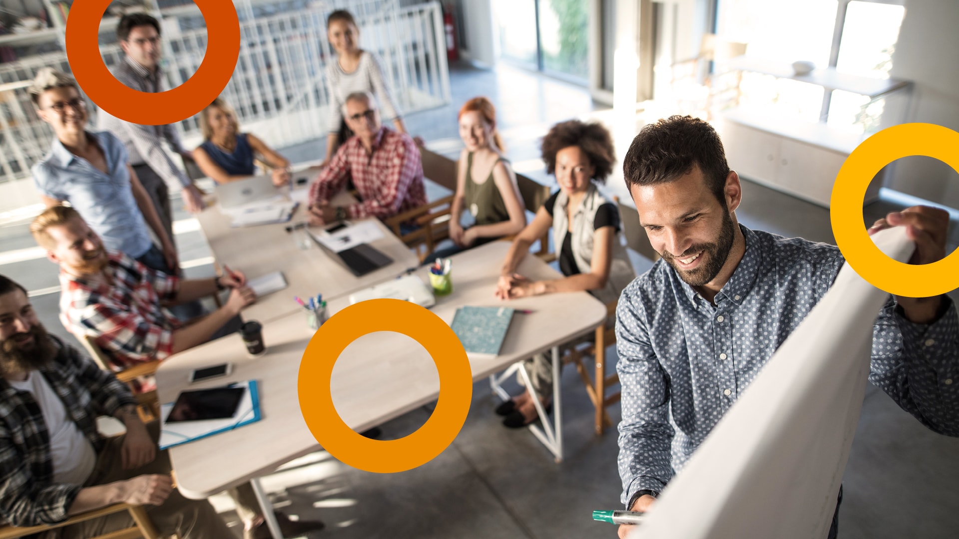 Perform | PwC Czech Republic