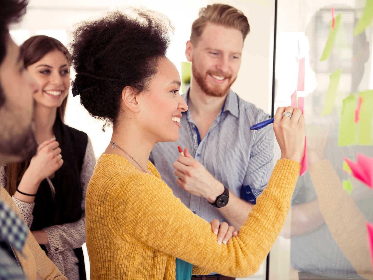 Lean management | PwC Česká republika