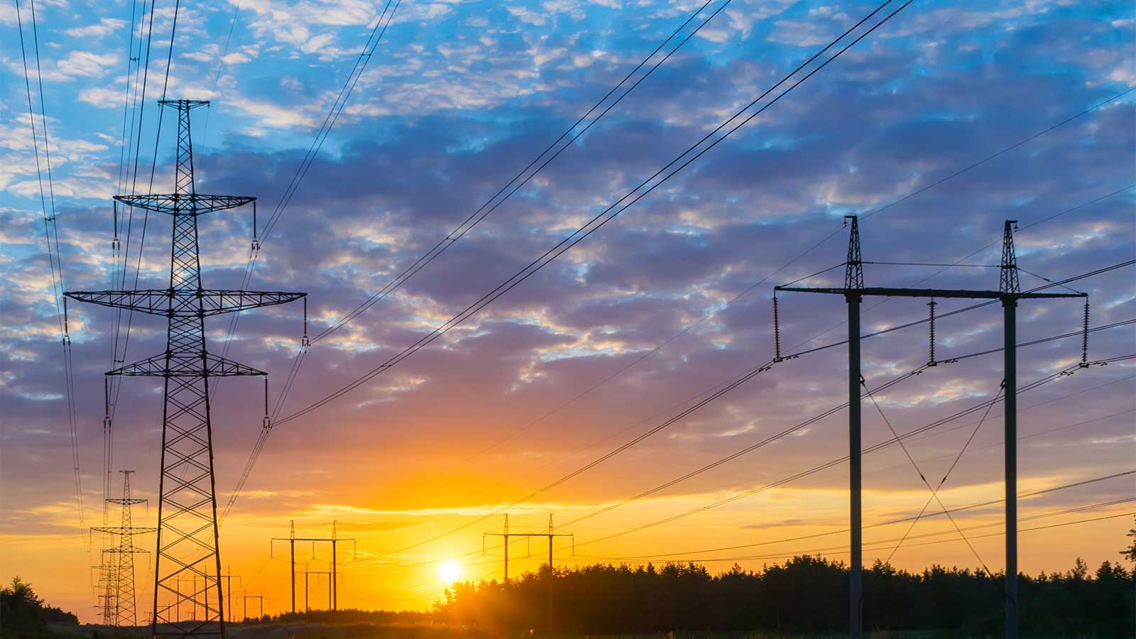 Energetika, distribuční sítě a těžební průmysl | PwC Česká republika