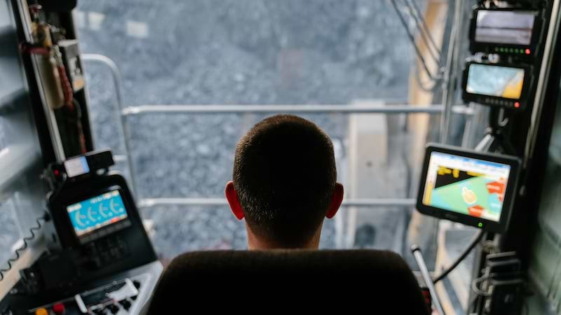 Transform asset-heavy industries with AI