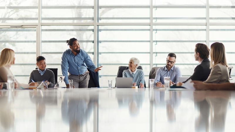 Joint ventures and strategic alliances services | PwC