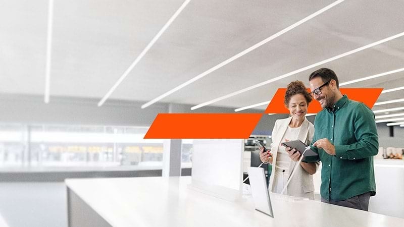 La transition digitale | PwC