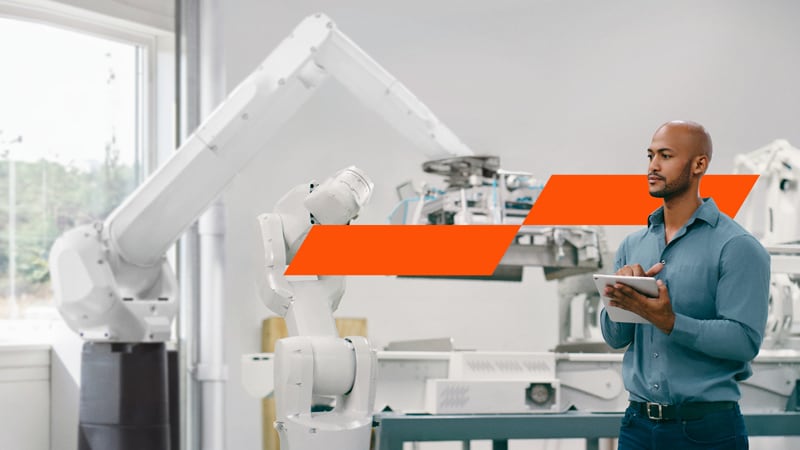 Digital operations