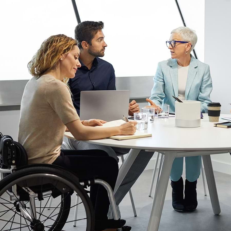 Careers Toolkit | Experienced careers | PwC UK Careers