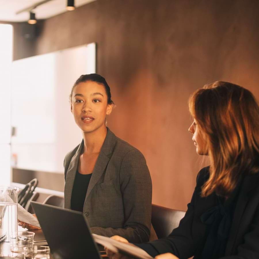 Women in Business | PwC UK Careers