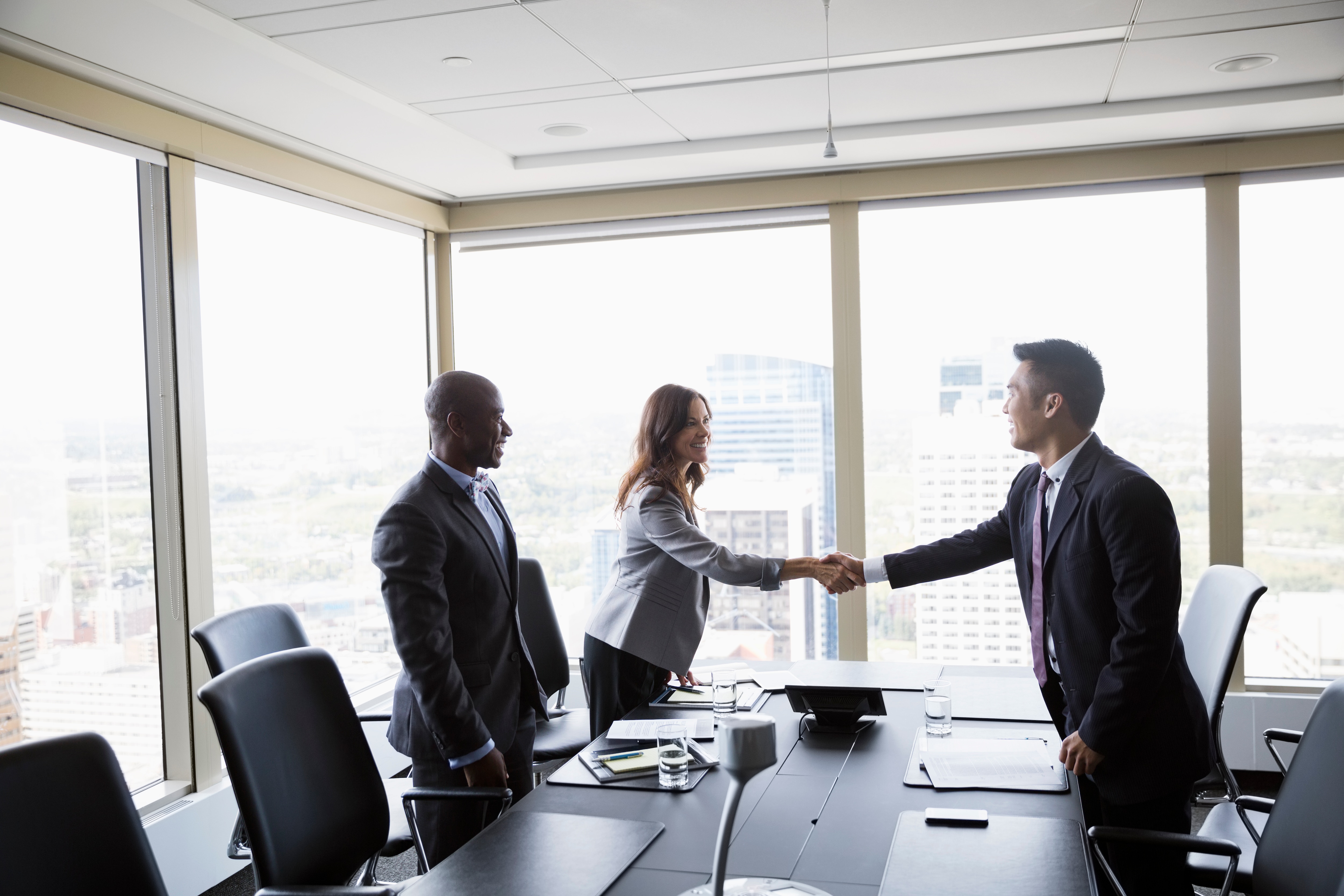 PwC’s M&A team ranked as Poland’s deals leader by Mergermarket