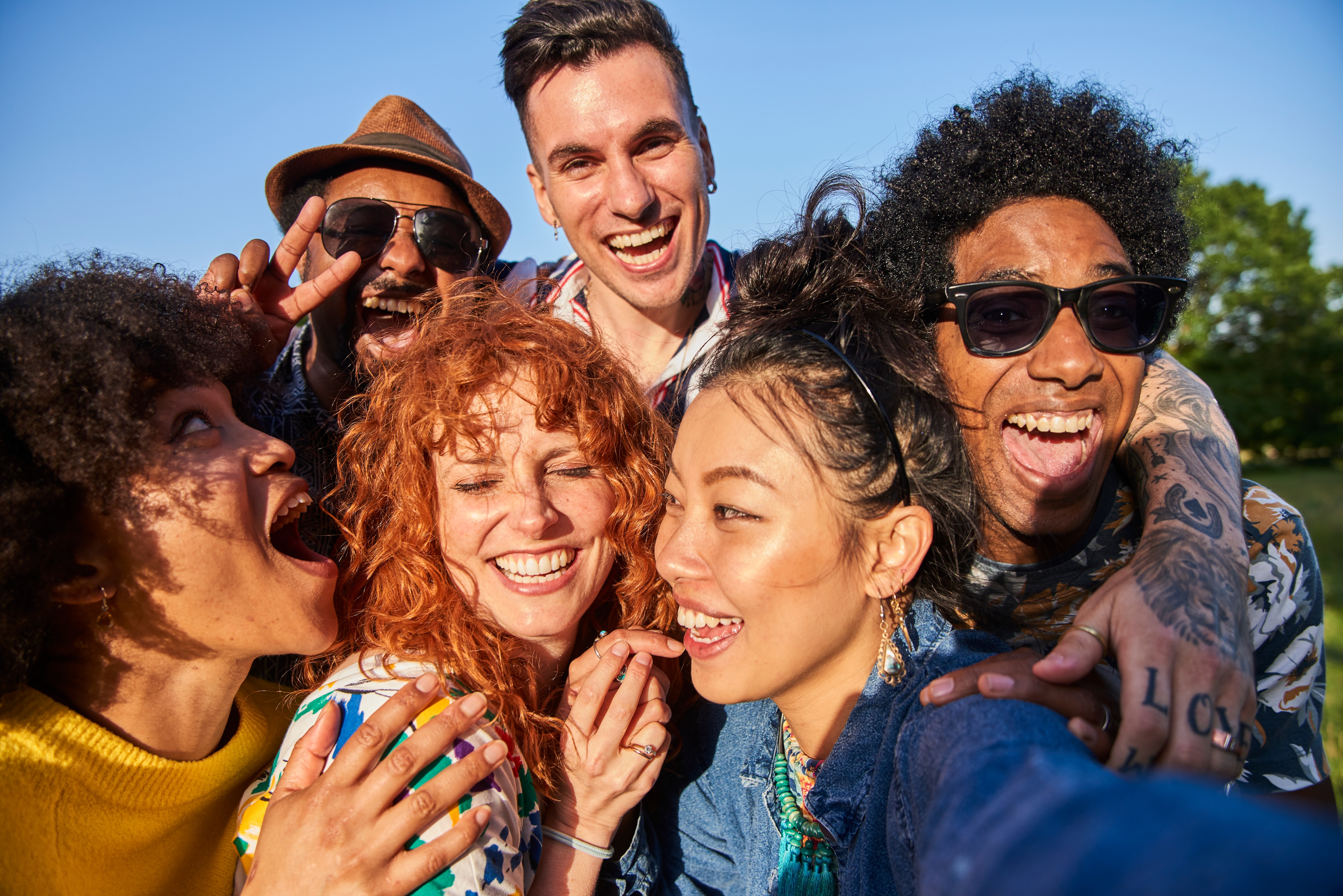 Inclusion | PwC South Africa