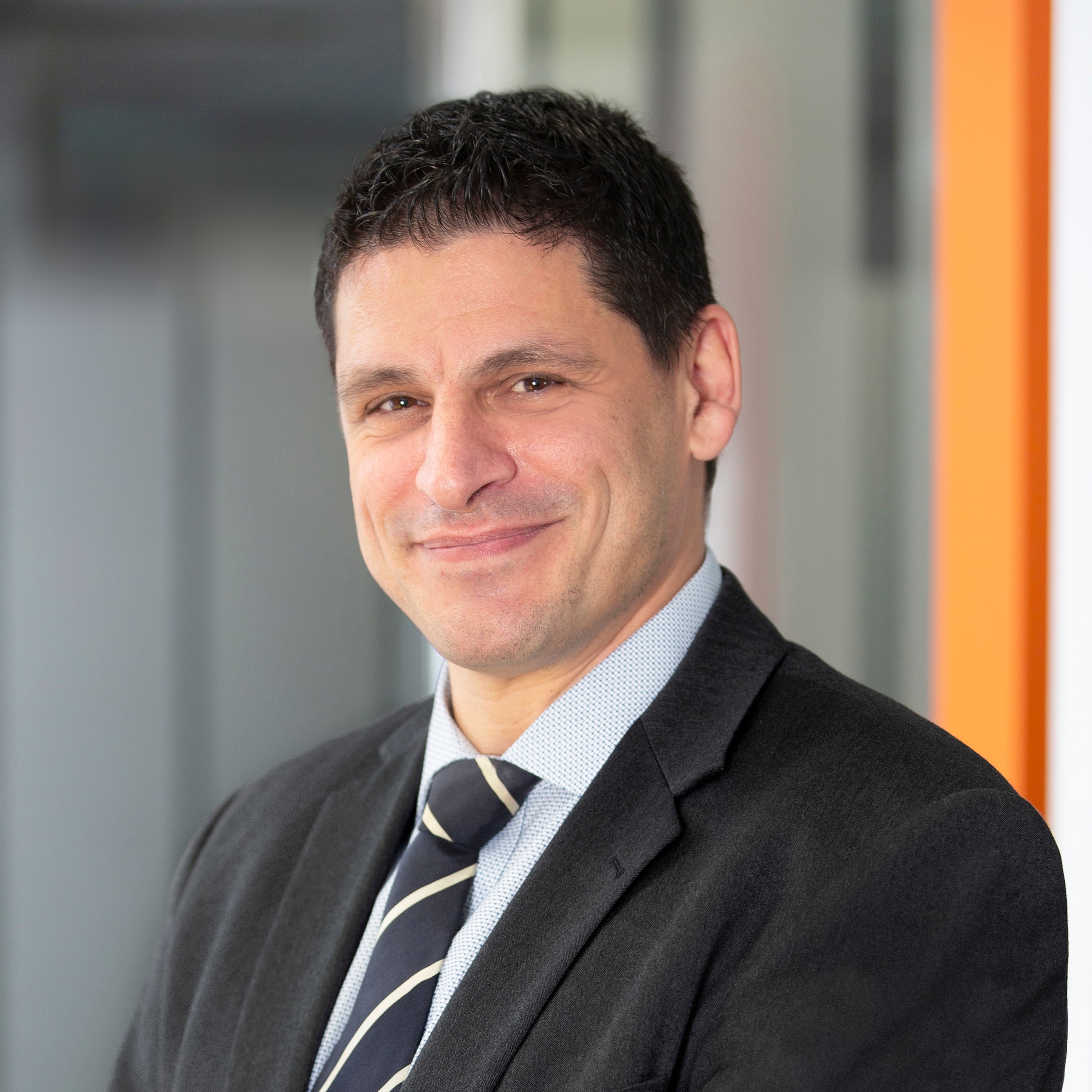 Our Leadership: PwC Greece