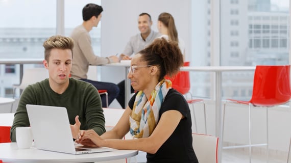 Community engagement