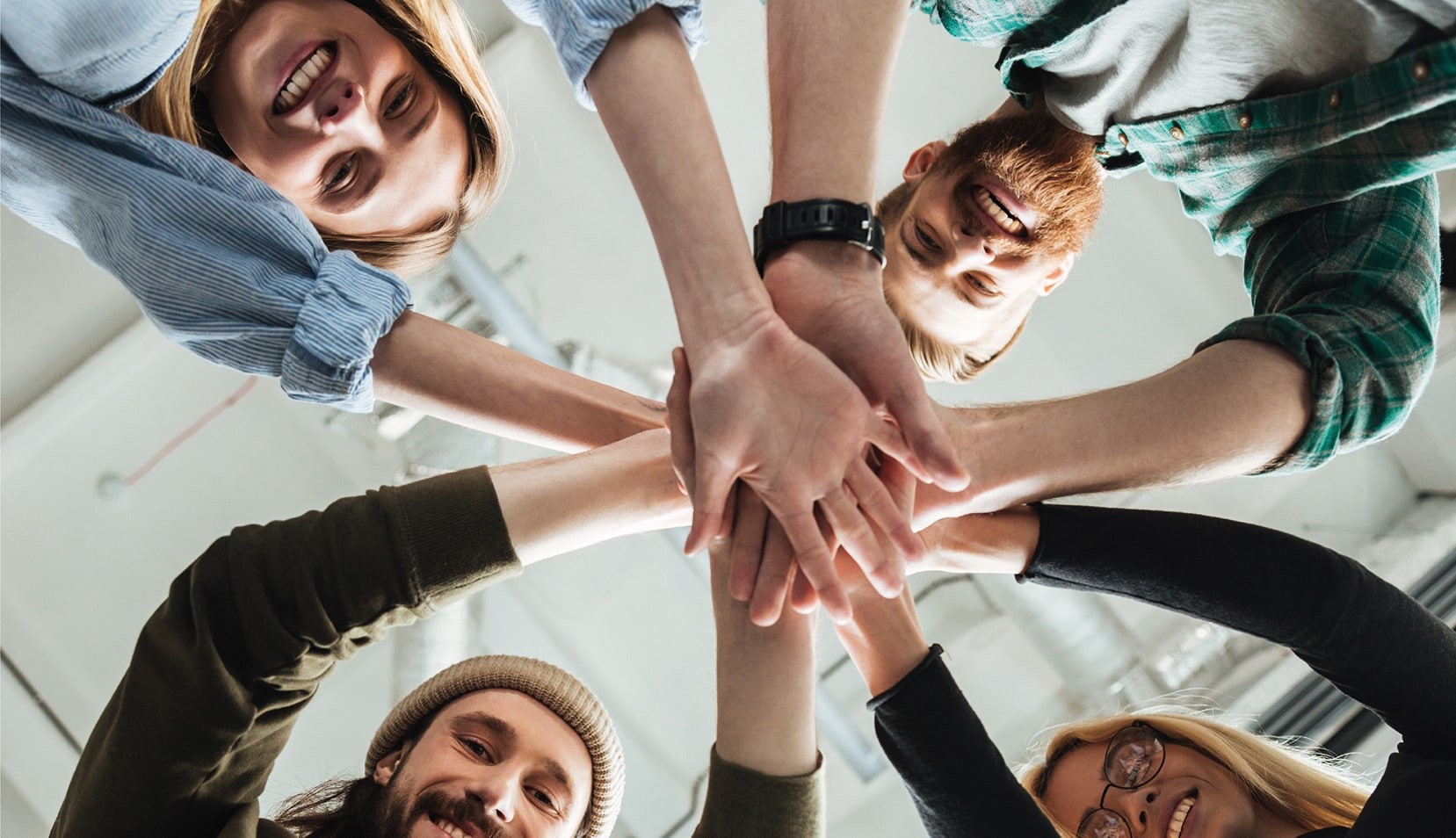 Workforce Transformation