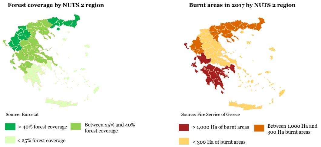 Fire protection in Greece: What is missing?: PwC Greece
