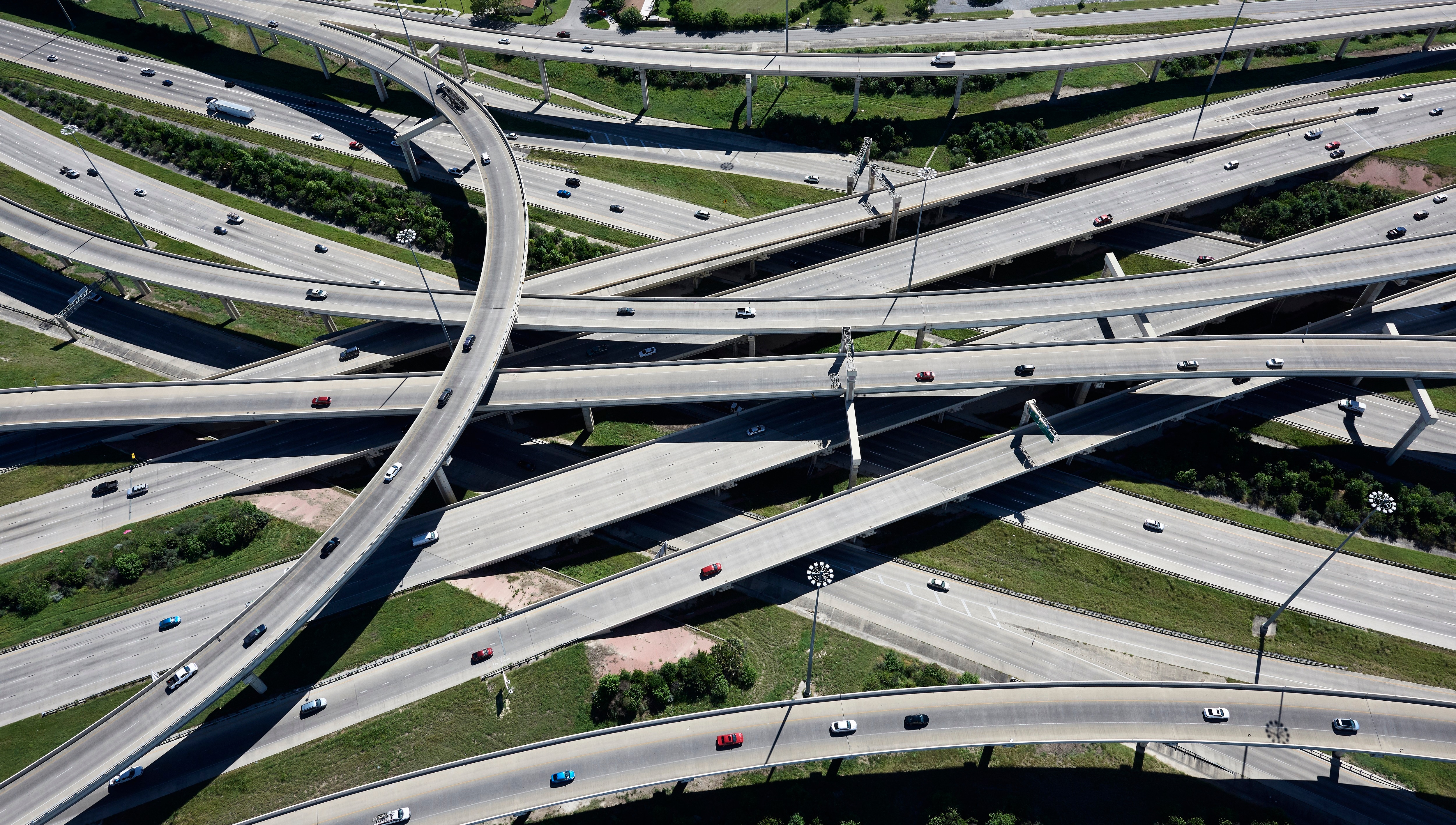 Infrastructure in Greece: Funding the future