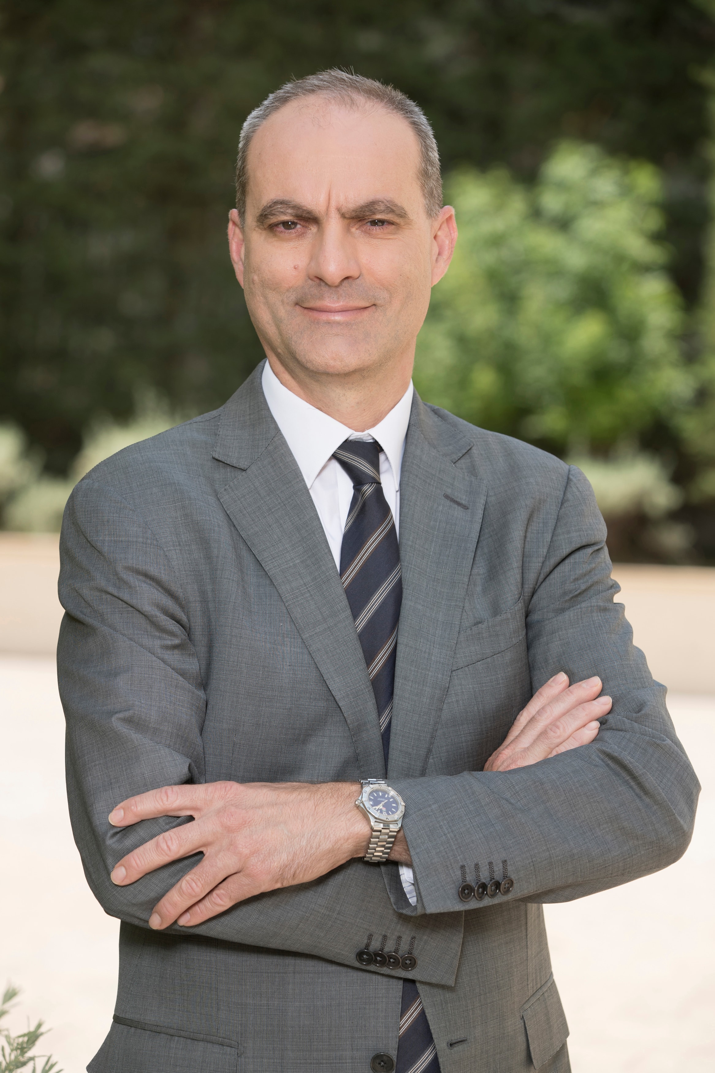 PwC's 22nd CEO Survey - Greek report: PwC