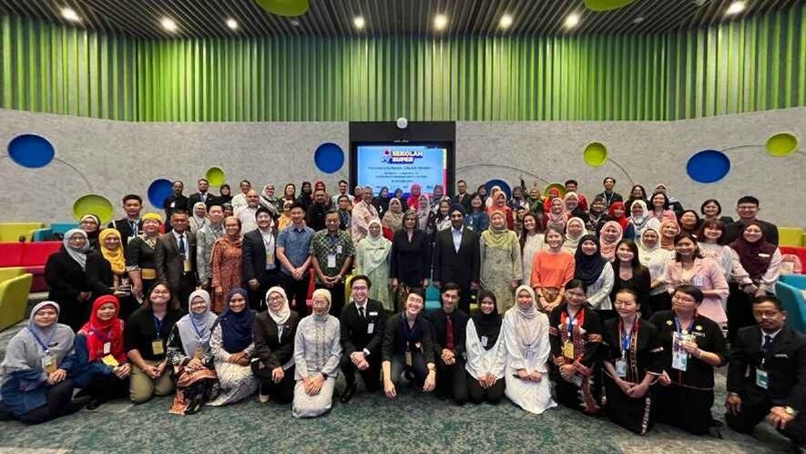 PwC Malaysia is taking practical steps to meet the digital divide in ...