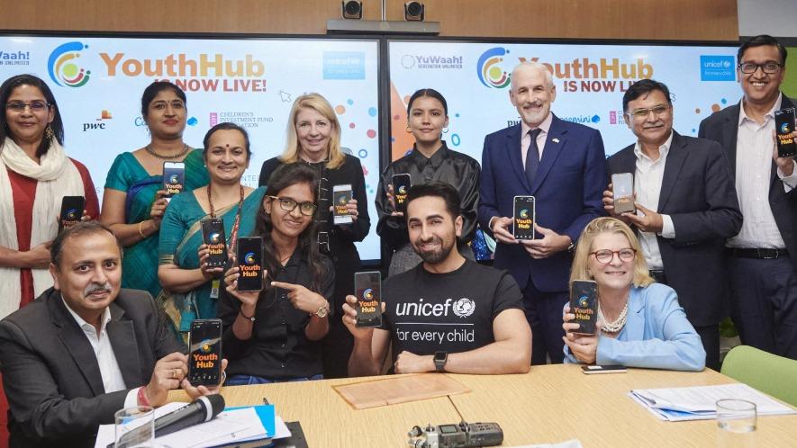 PwC India collaborated with UNICEF in support of Generation Unlimited ...