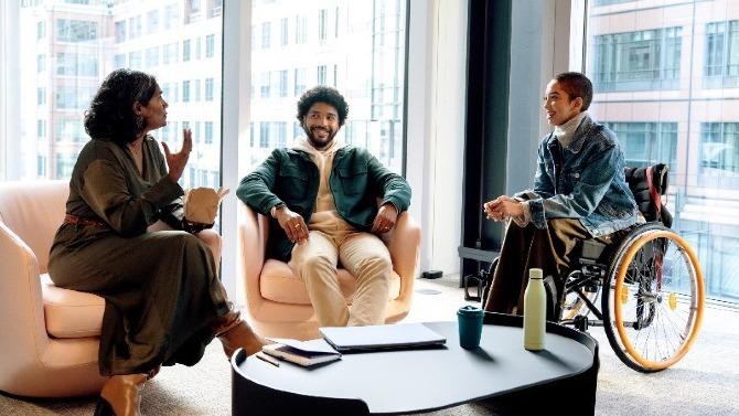 Disability and neuro inclusion | PwC