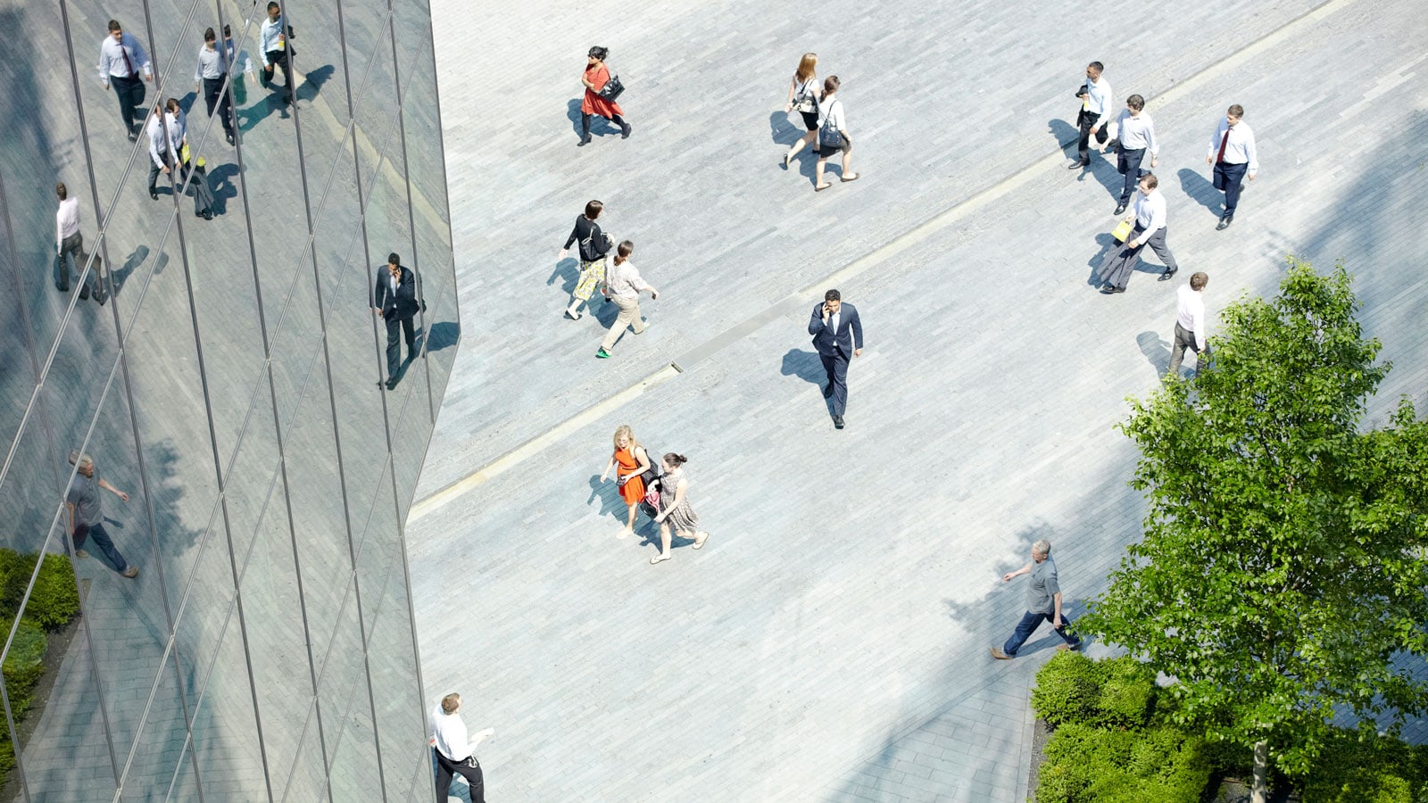 Global Third Party Code of Conduct | PwC