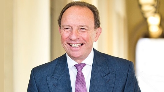 Richard Sexton - Alchetron, The Free Social Encyclopedia