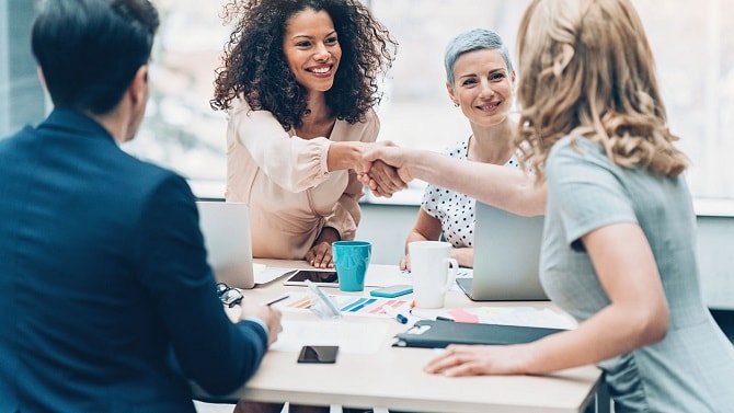 Strategic Alliance & Relationships | PwC Switzerland