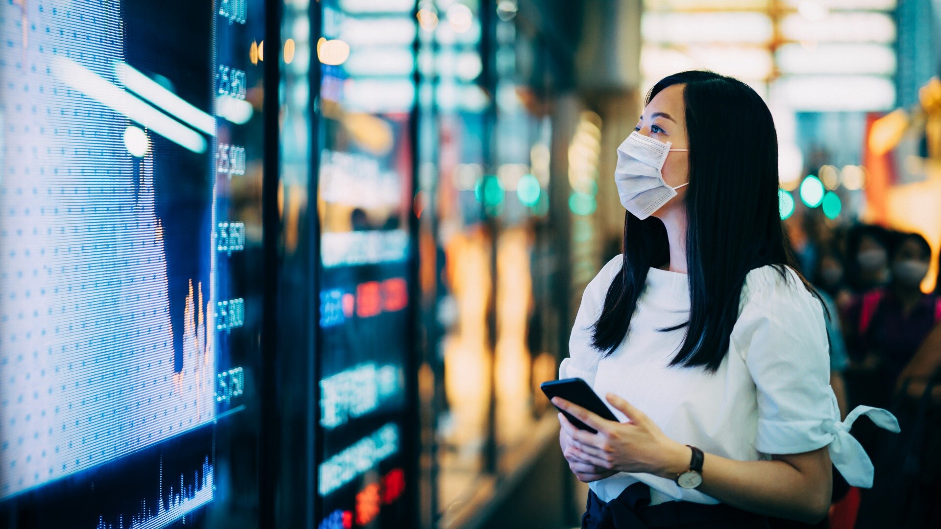 Events and webinars | PwC Singapore