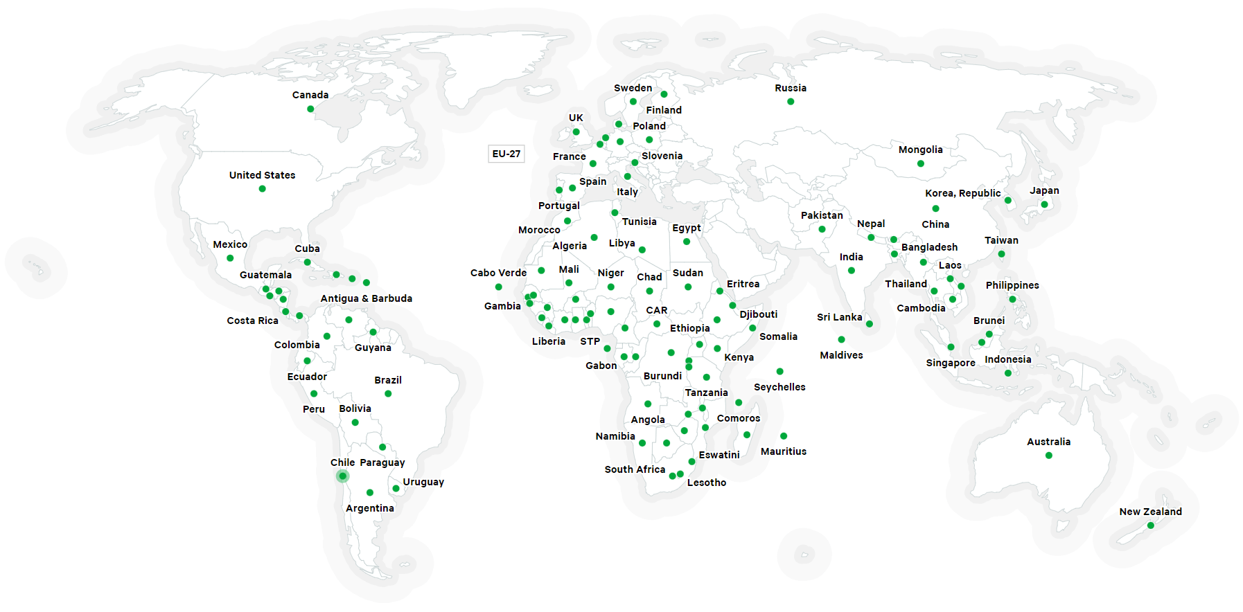The Circular Economy Transition for Asia Pacific | PwC Asia Pacific