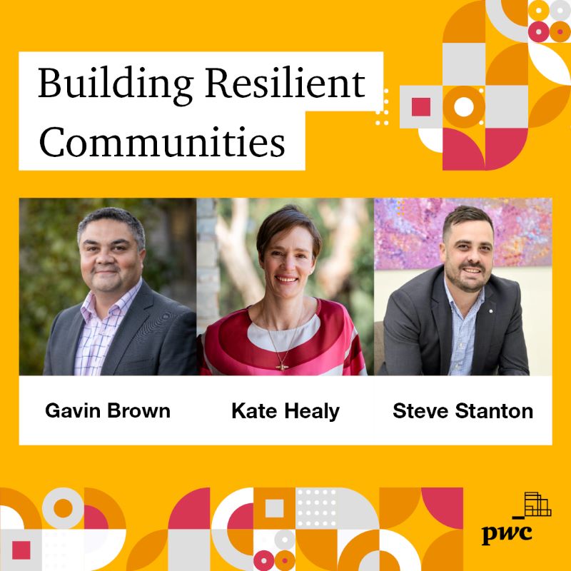 Episode 4: Building Resilient Communities | Defining Asia Pacific's ...