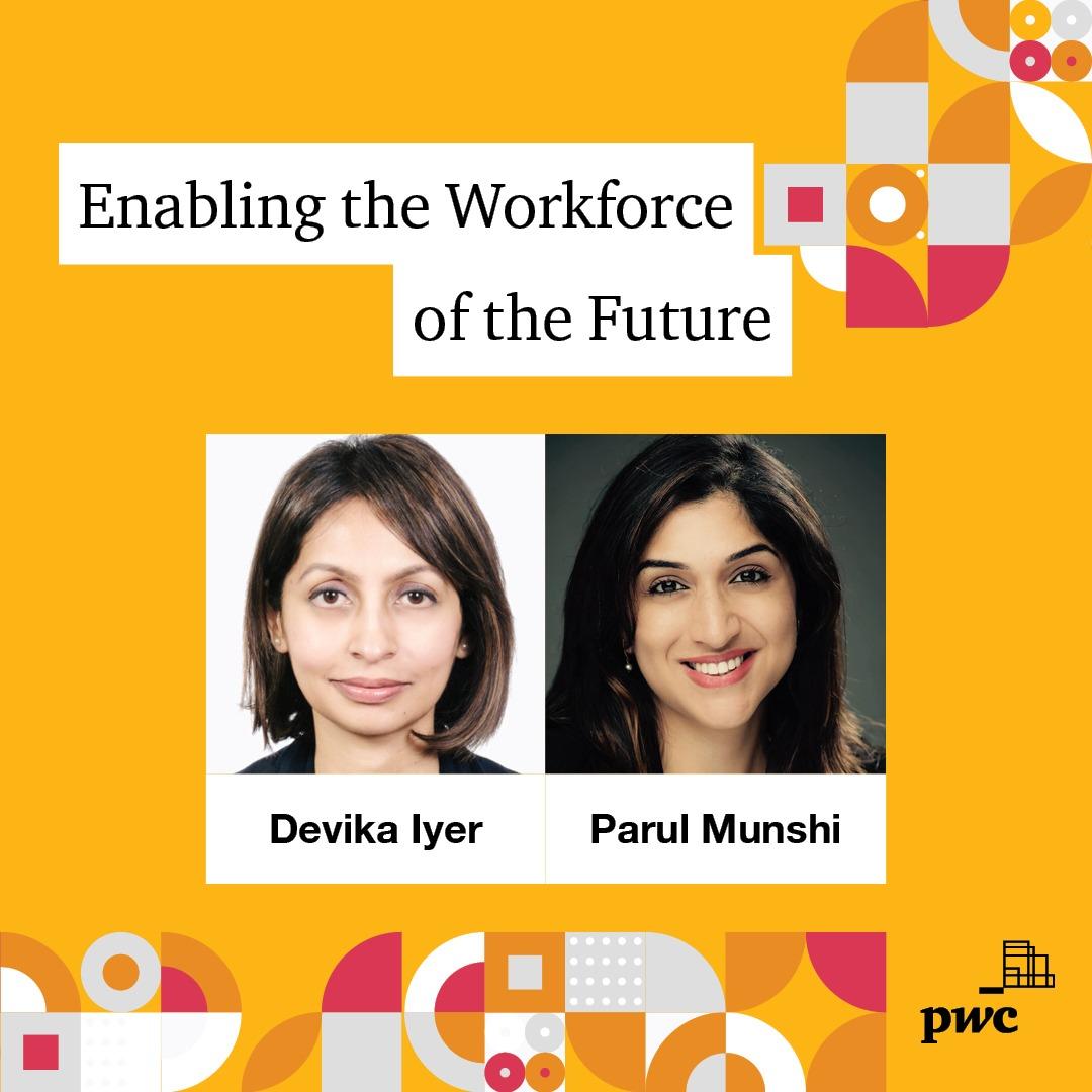 Episode 3: Enabling the Workforce of the Future | Defining Asia Pacific ...