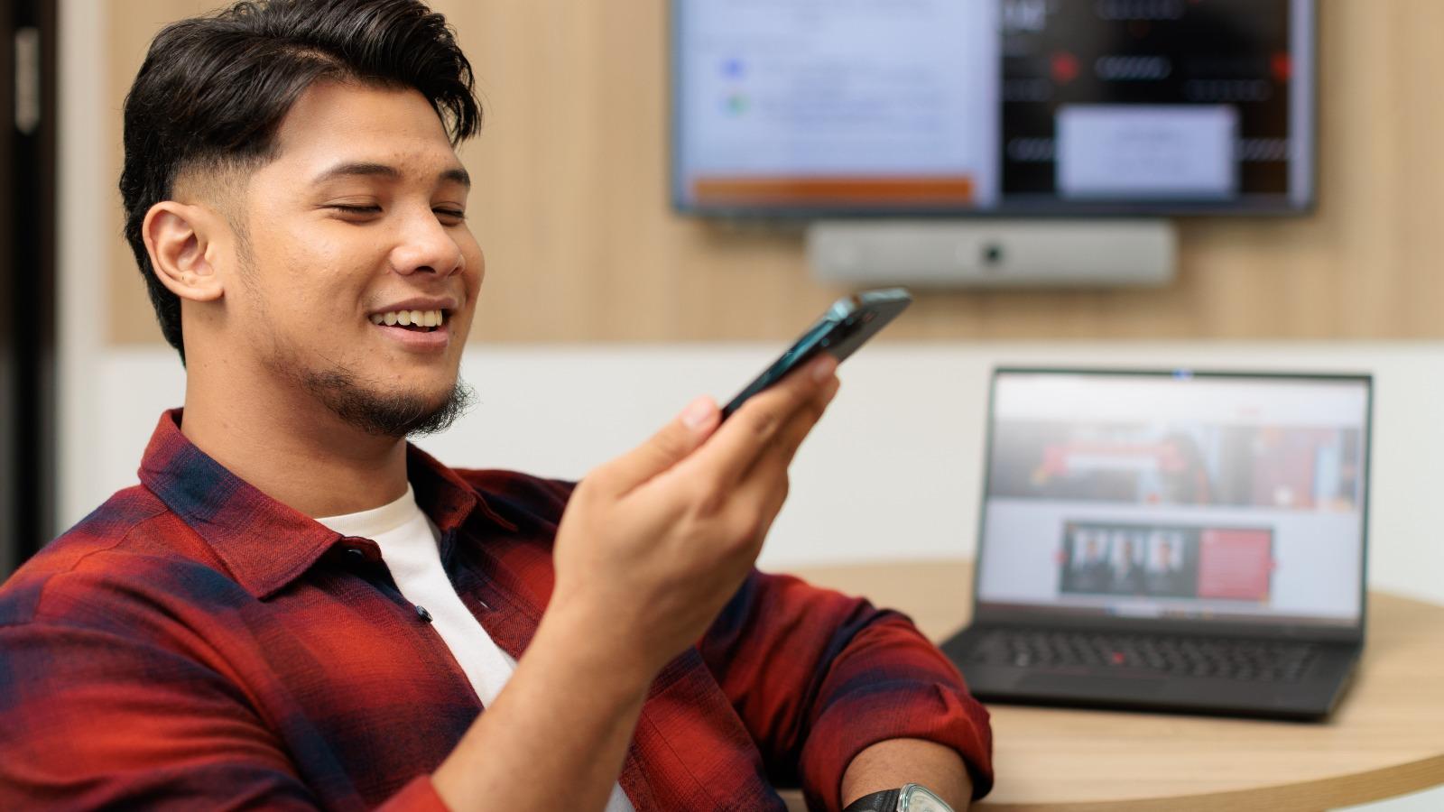 GenAI: Bridging the gap between intent and adoption | PwC