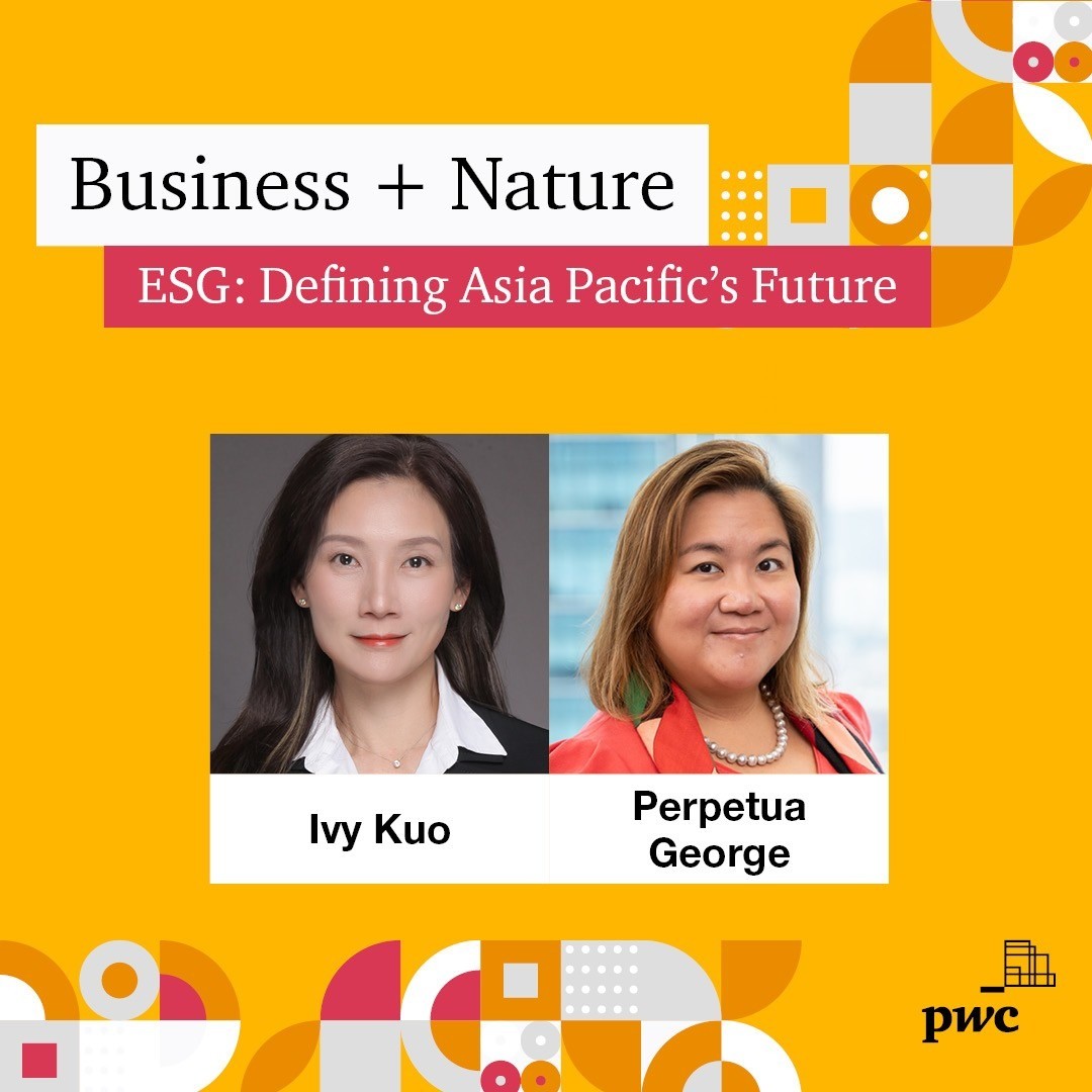 Episode 4: Business + Nature | PwC